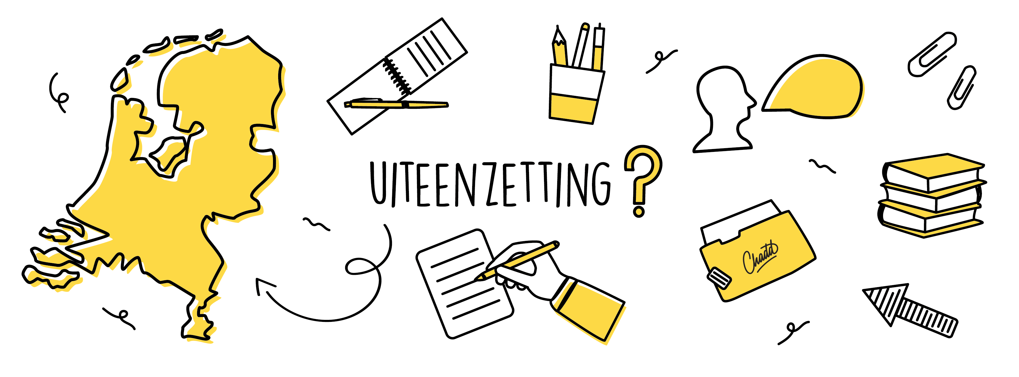 Hoe schrijf je een uiteenzetting? - Mr. Chadd Academy Hoe schrijf je een uiteenzetting? - Mr. Chadd Academy